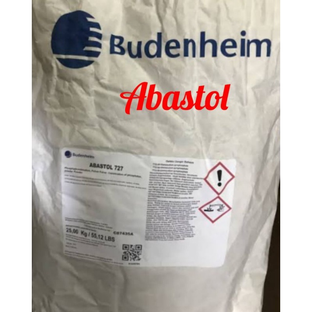 Jual Abastol 1kg | Shopee Indonesia