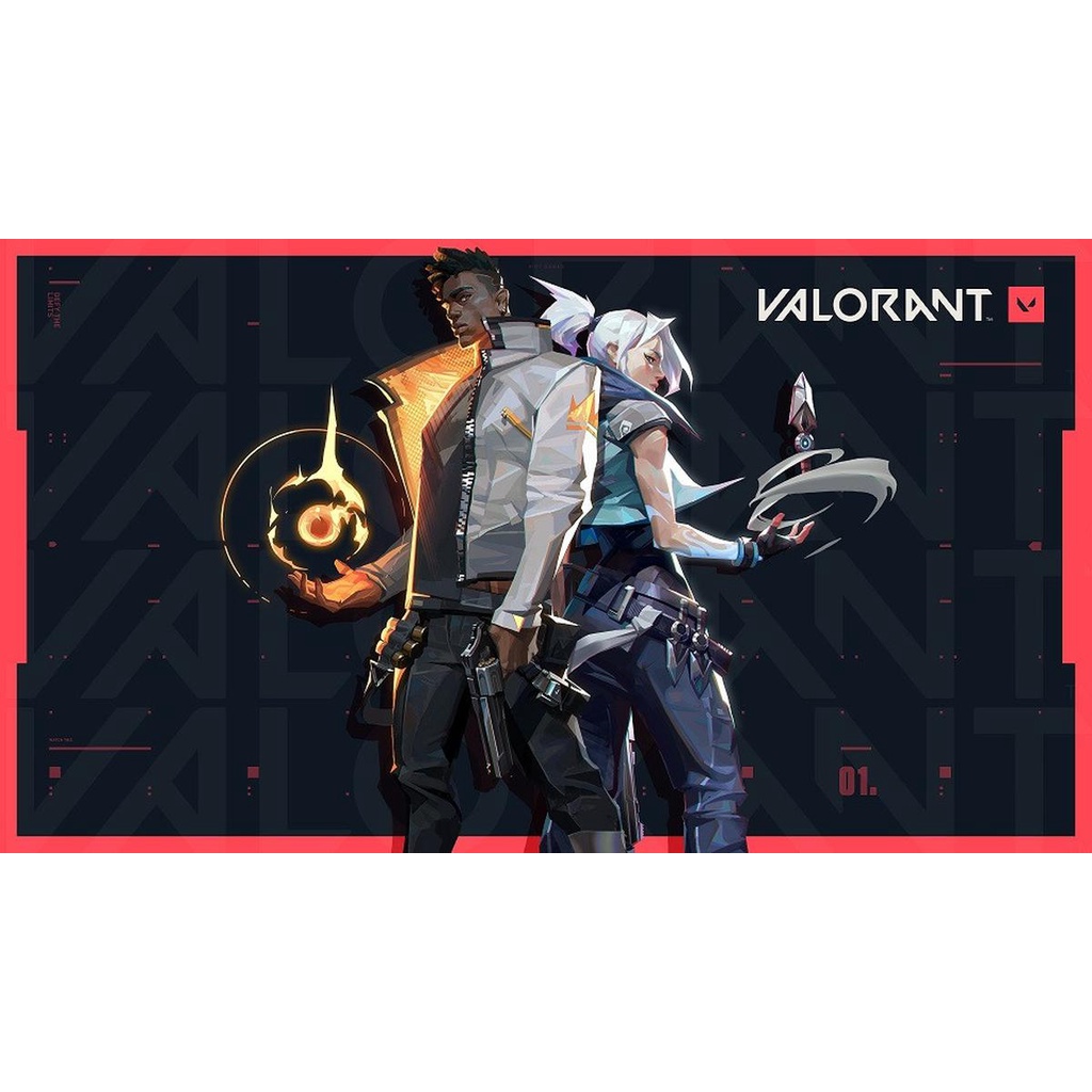 Jual Akun Valorant Skin BP KTAC+ARTISAN | Shopee Indonesia