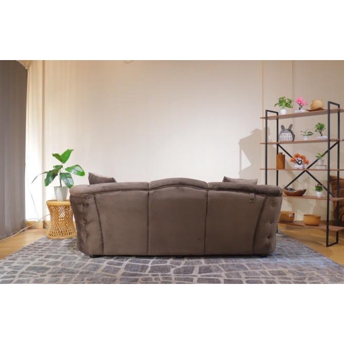 Jual Sofa Seater / Kursi Minimalis / Sofa Ruang Tamu ROLANO IVARO ...