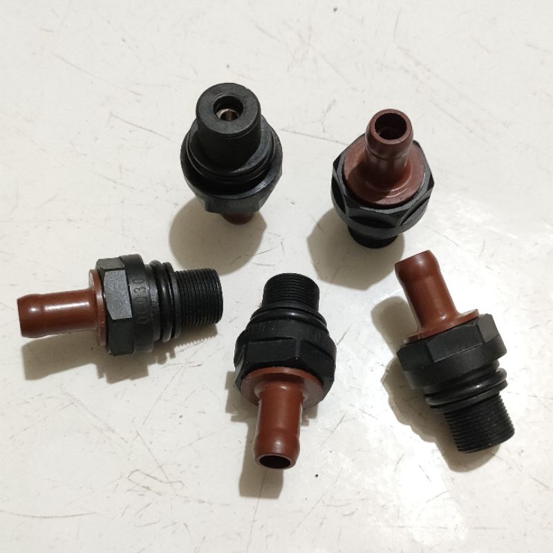 Jual Pcv Valve Toyota Inova Fortuner Hilux Innova Reborn Fortuner Vrz ...
