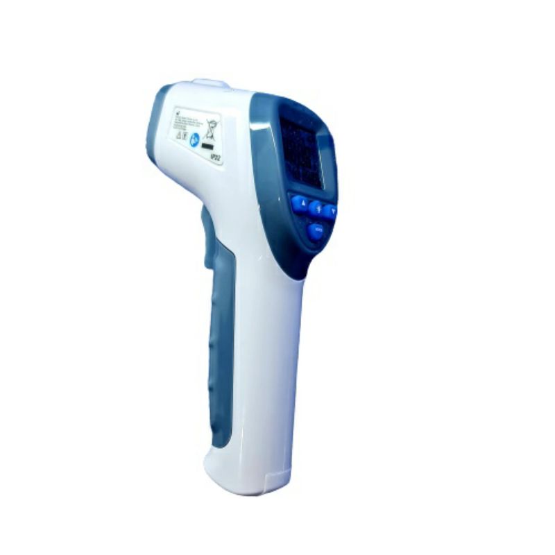 Jual Thermogun anak digital / Termometer infrared / Thermometer ...