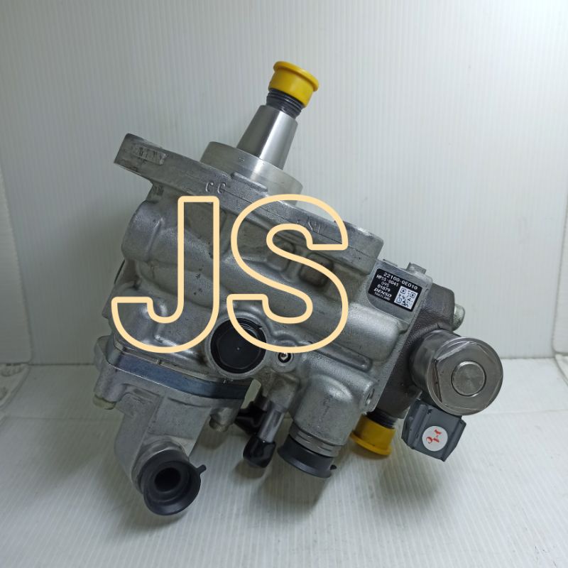 Jual Injeksi Pump Supply Pump Supley Pump Toyota All New Fortuner VRZ ...