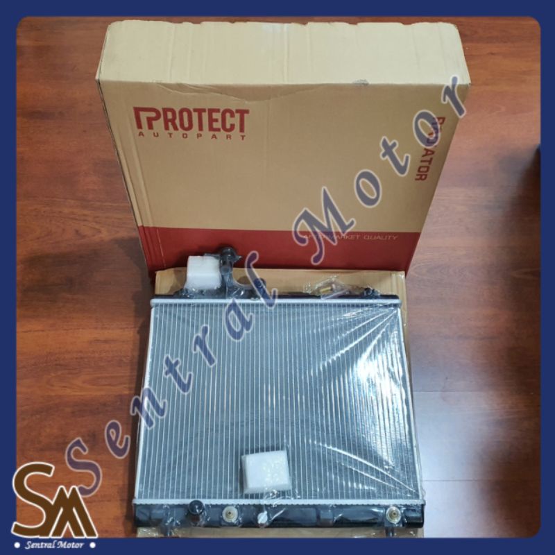 Jual Radiator Suzuki Ertiga Matic | Shopee Indonesia