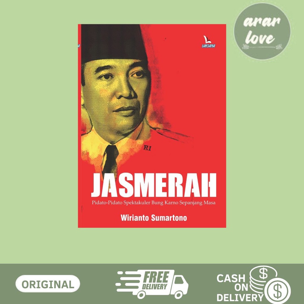 Jual BUKU JASMERAH | Shopee Indonesia