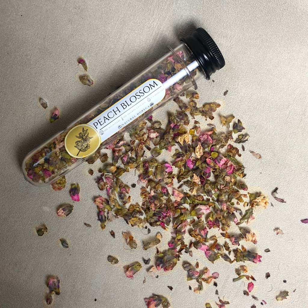 Jual Flower Tea Sample Pack / Souvenir Gift Teh Bunga Camomile ...