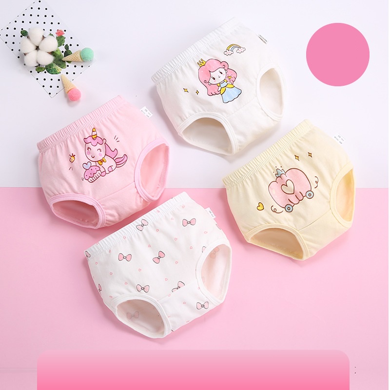 Jual CD55 NEW Celana dalam anak- anak motif cute | Shopee Indonesia