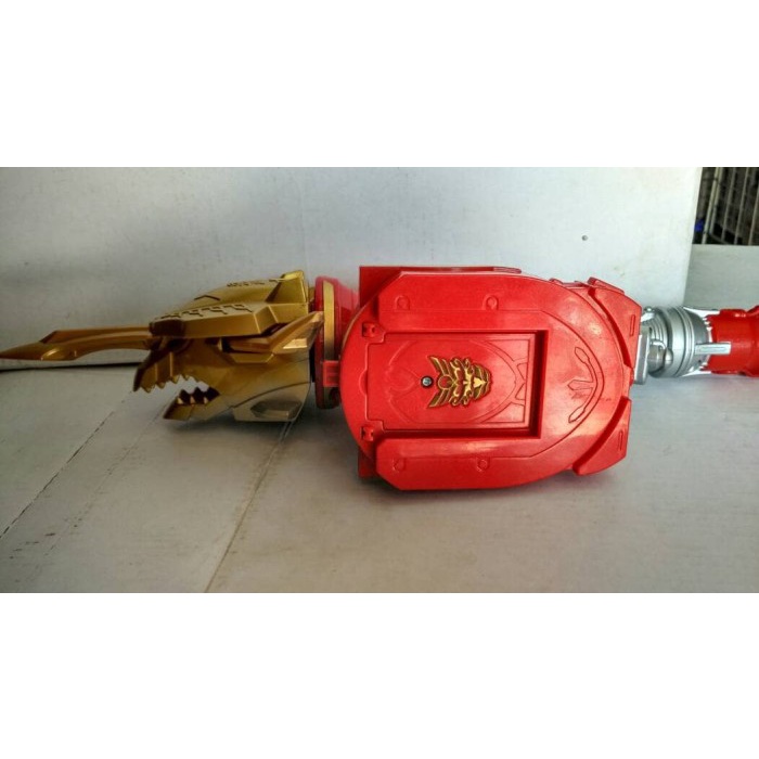 Jual Pedang Power Rangers Movie | Shopee Indonesia