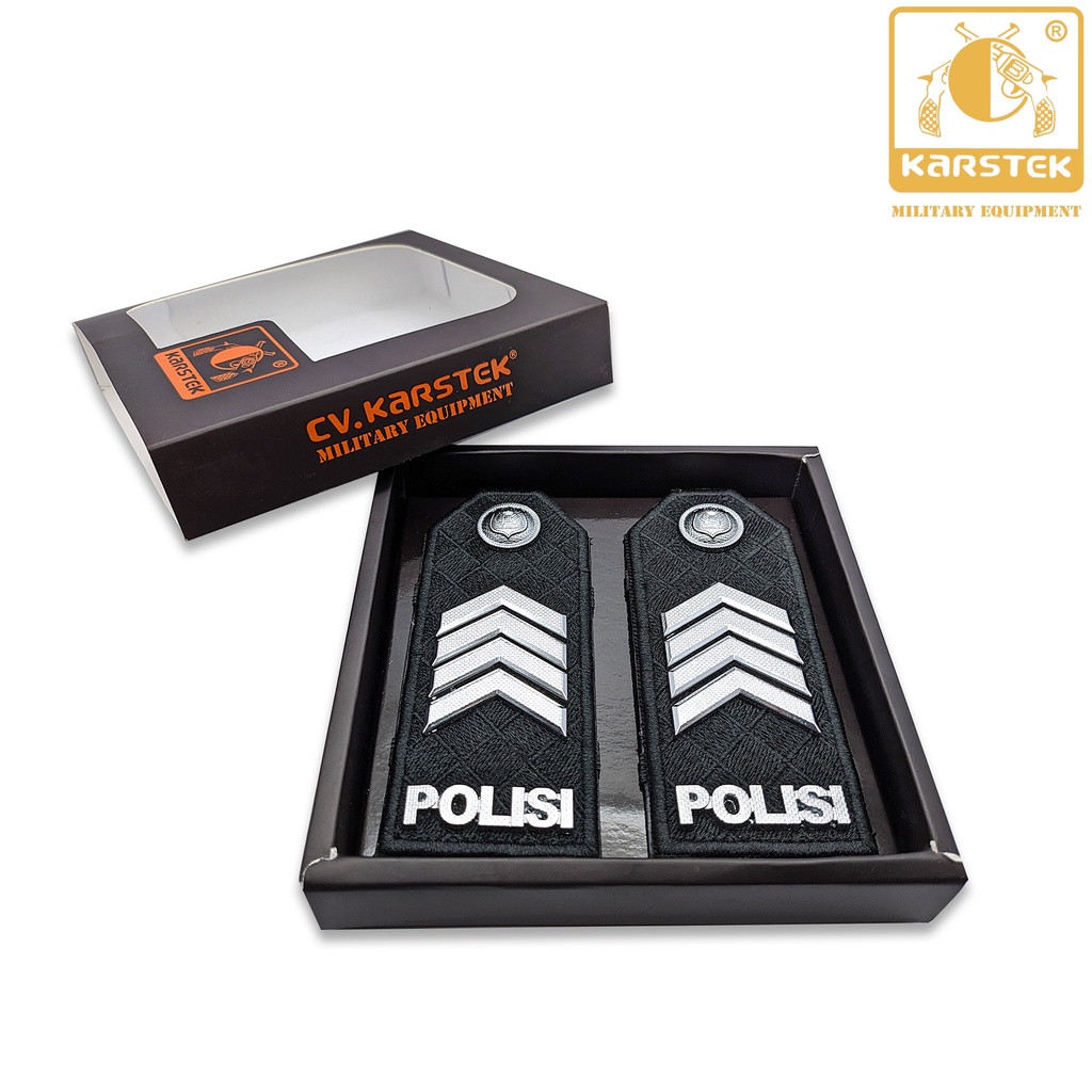 Jual PANGKAT PDU BRIPDA - PANGKAT PDU BRIPTU - PANGKAT PDU BRIGADIR ...