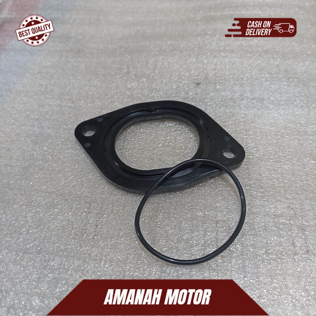 Jual Bonit packing pipe manifold Yamaha Xmax 250 X-Max plus oring seal ...