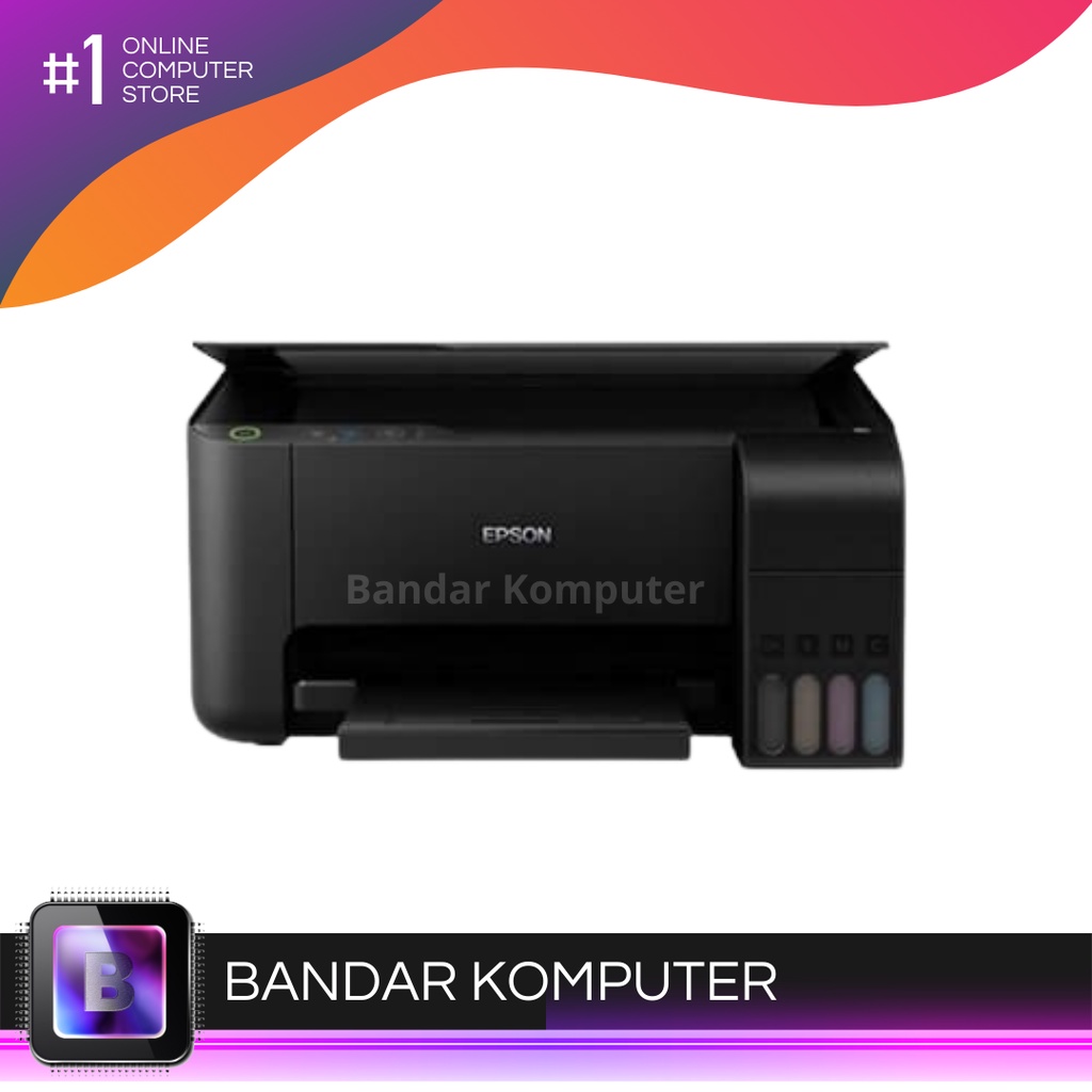 Jual PRINTER EPSON L 1250 | Shopee Indonesia