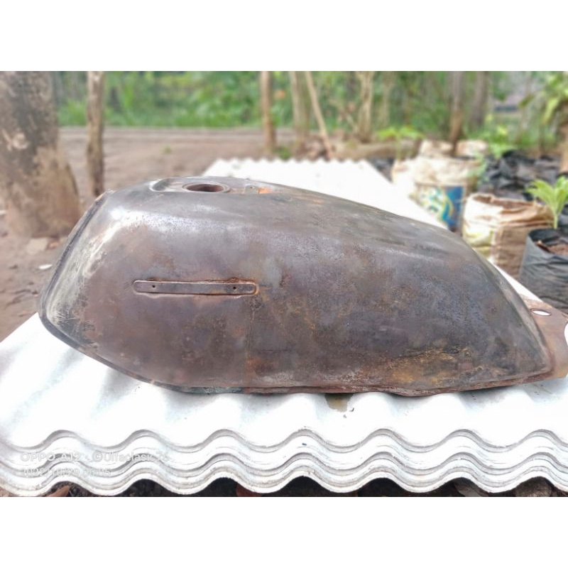 Jual TANGKI Gl pro neotek Setandar teyeng original copotan | Shopee ...