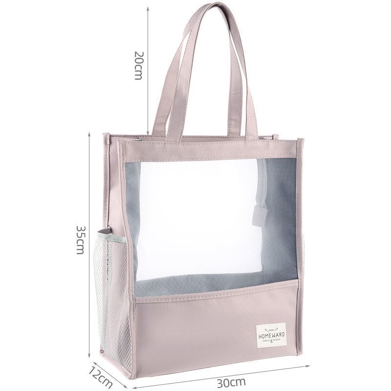 Jual zipper bag document bag map organizer dokumen map tempat berkas ...