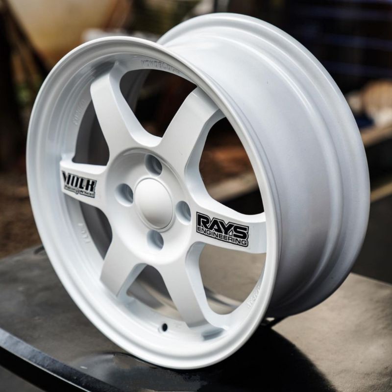 Jual VELG RING 15 - ENKEI - RAYS - ADVAN RG1 - RPF1- RE30 - TE37 ...