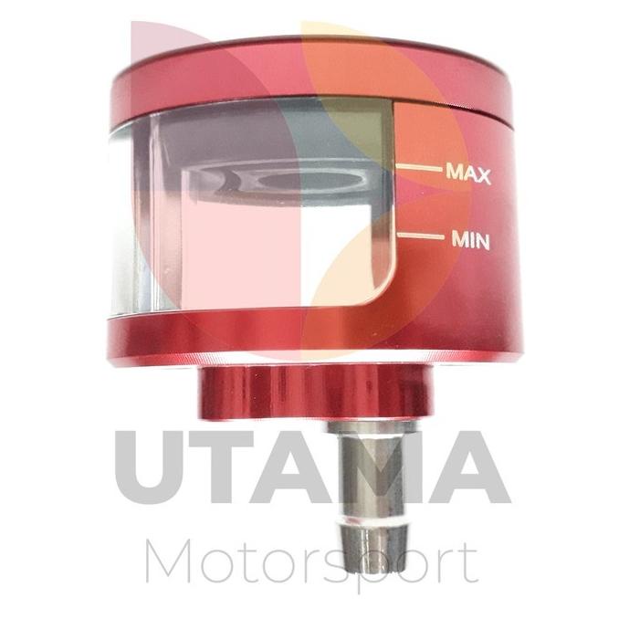 Jual Tabung Minyak Rem Brake Fuel Tank Ktc Bft-07 Kitaco Racing ...