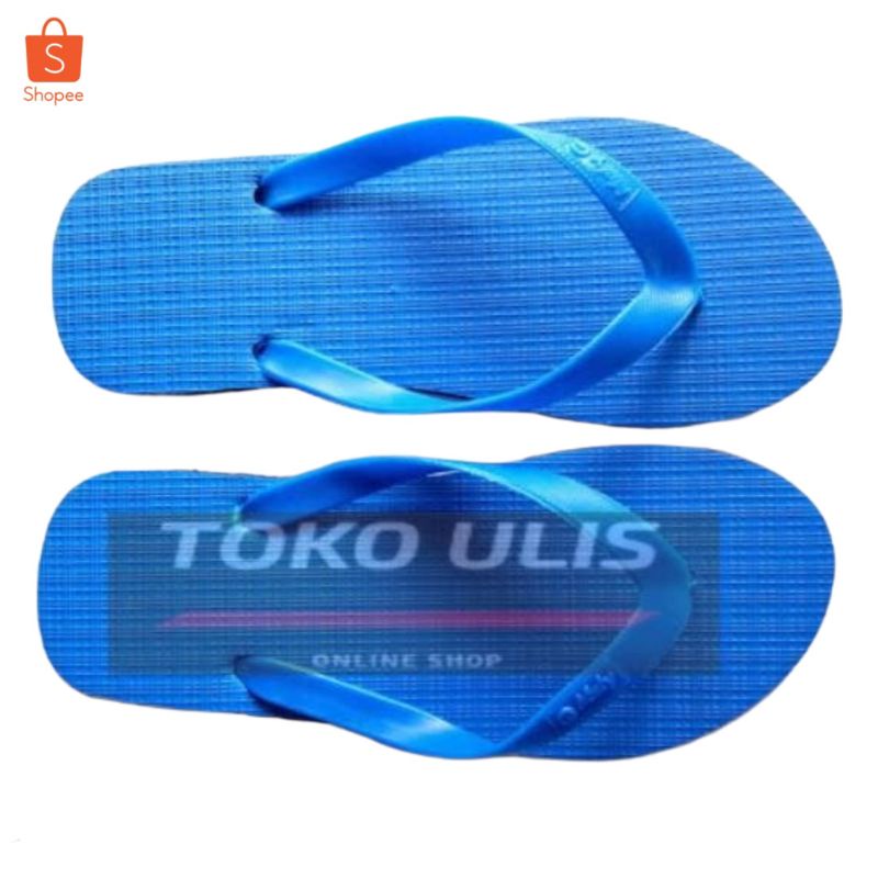 Jual Sandal Jepit Sandal Melly Khusus 10 dan 10,5 | Shopee Indonesia
