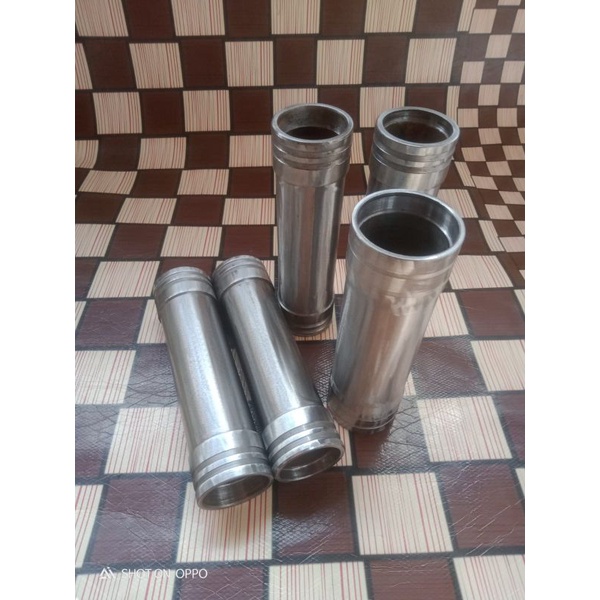 Jual RUMAH KOMSTIR HONDA GL MP TIGER,Pipa komstir Honda | Shopee Indonesia