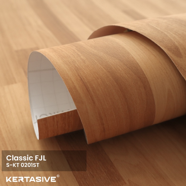 Jual Kertasive PVC Interior Film - S-Series Classic FJL | Shopee Indonesia