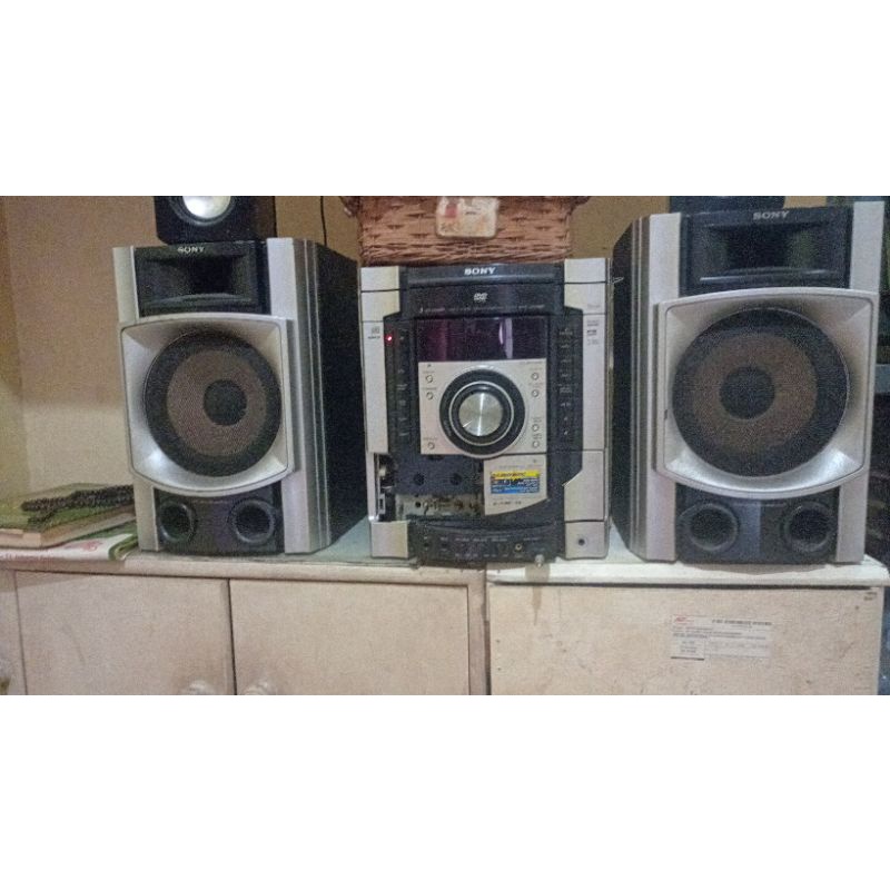 Jual COMPO sony | Shopee Indonesia