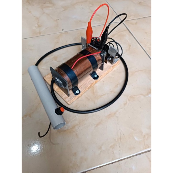 Jual alat inverter shok 1000w | Shopee Indonesia