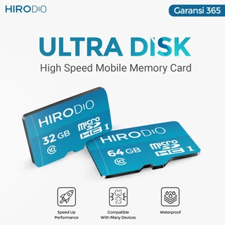 Produk HIRODIO Official | Shopee Indonesia
