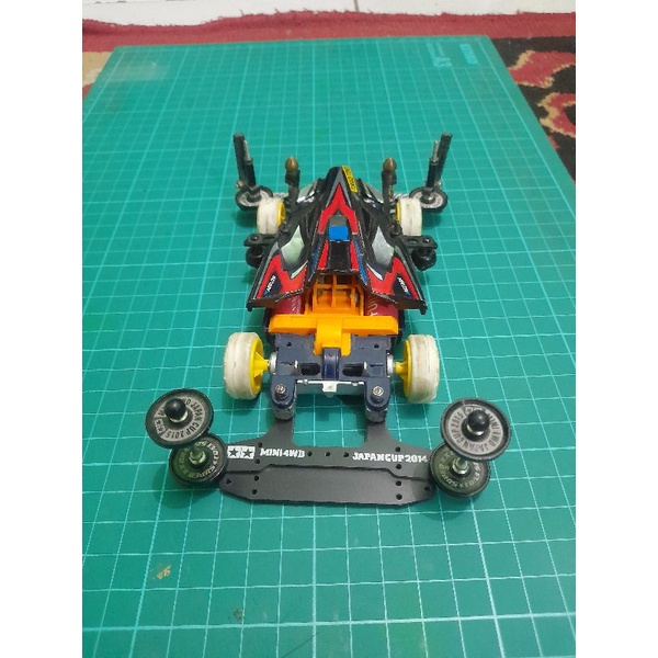 Jual tamiya sto neo falcon ori tamiya | Shopee Indonesia