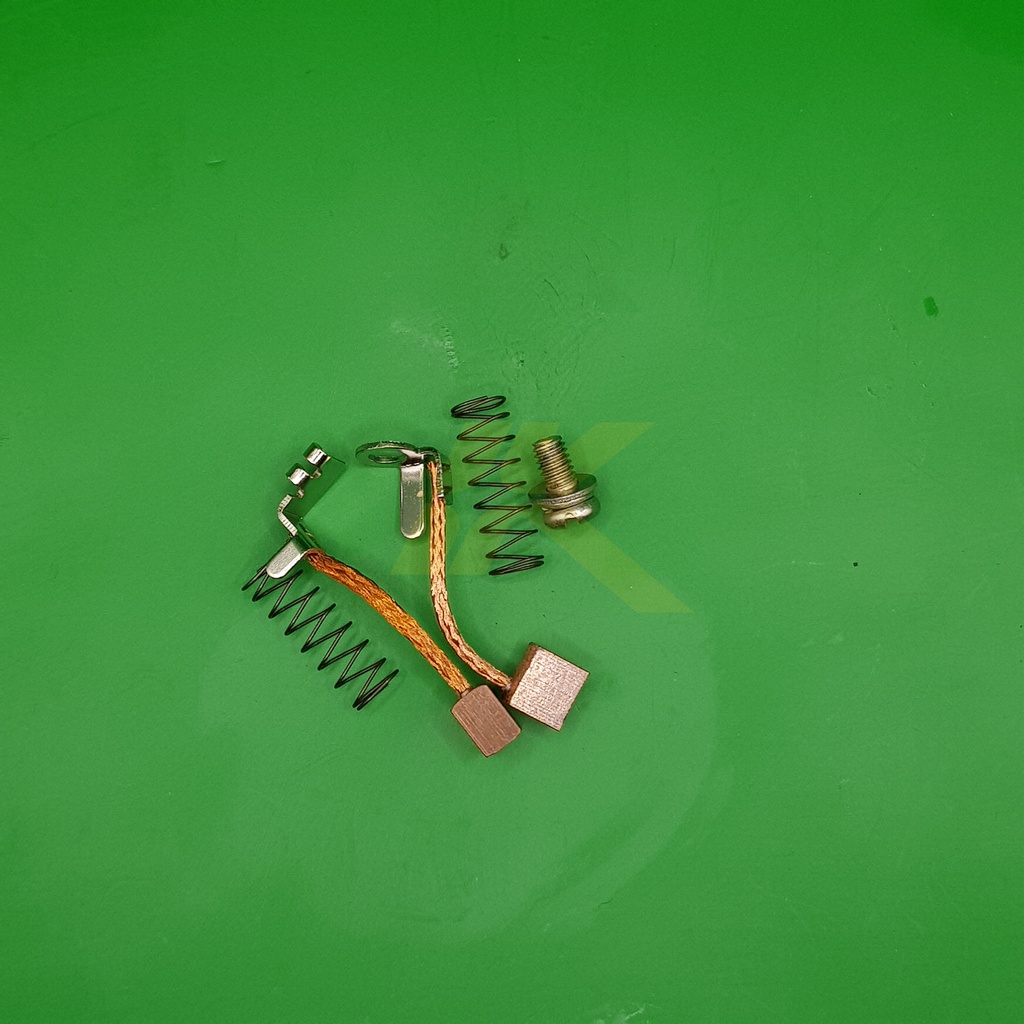Jual Arang Stater / Cool Stater / Carbon Brush / Cool Bostel Suzuki ...