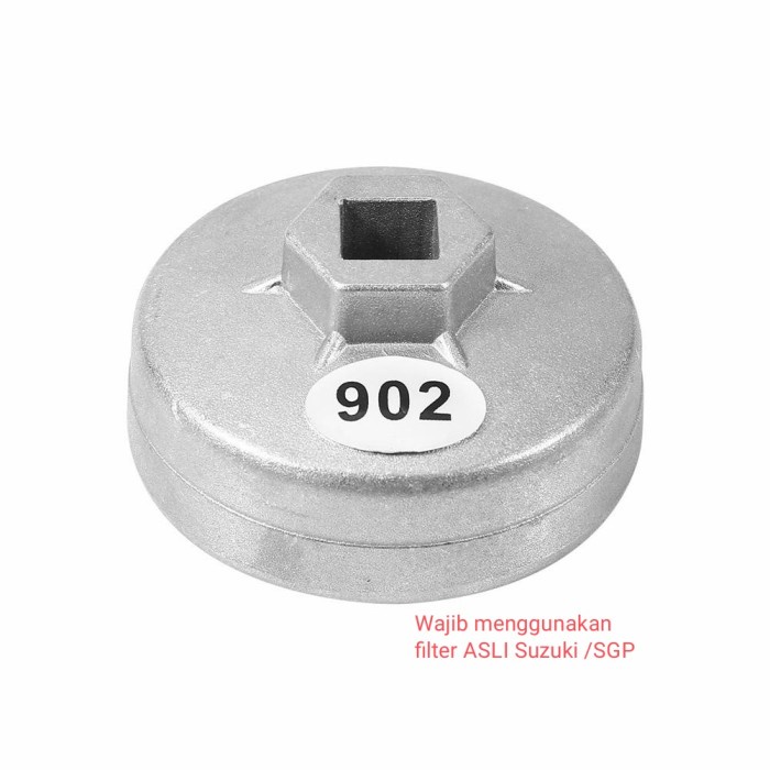Jual Kunci Filter Oli Suzuki ERTIGA - ALUMUNIUM ALLOY | Shopee Indonesia