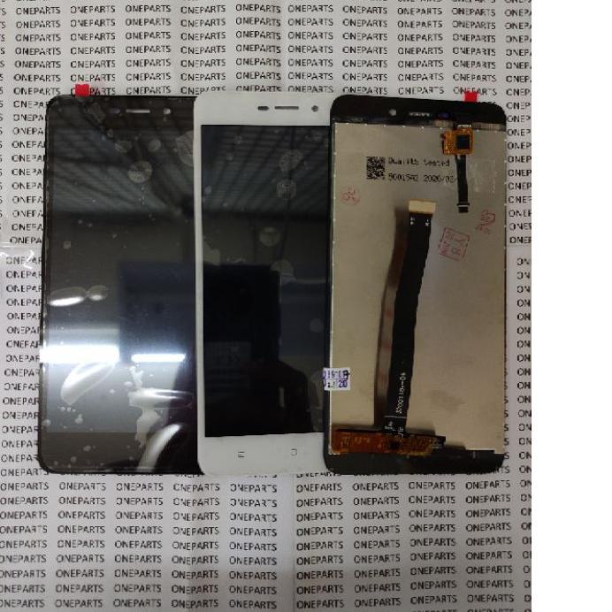 Jual GRATIS ONGKIR LCD TOUCHSCREEN XIAOMI REDMI 4A MI4A MI 4A ORIGINAL ...