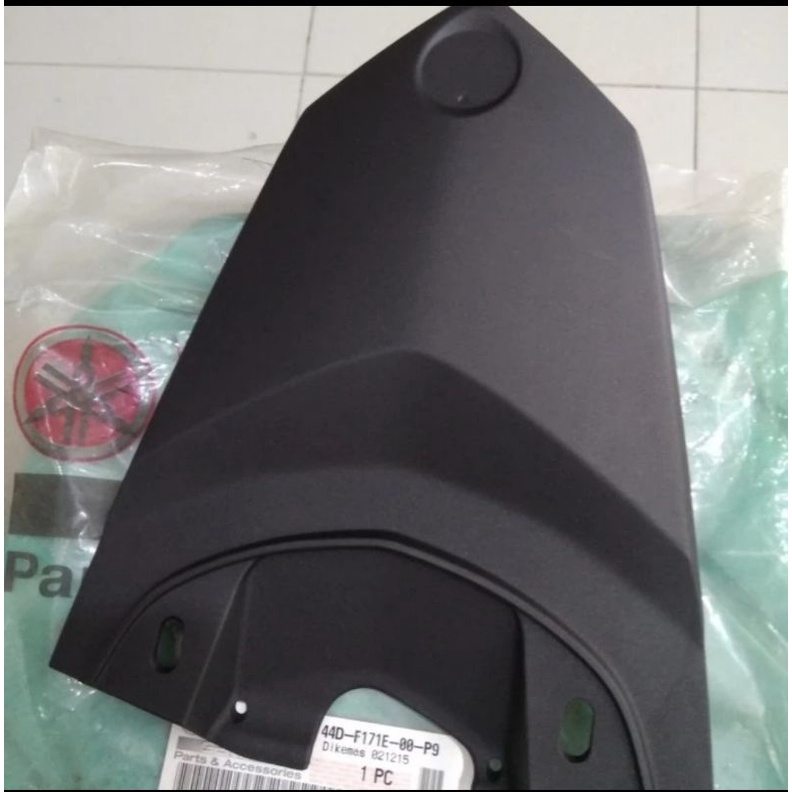 Jual COVER TAIL PET SAMBUNGAN BODY BELAKANG XEON KARBU XEON RC XEON GT ...