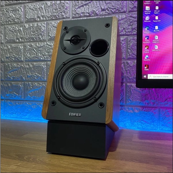 Jual Stand Speaker Edifier R1280T / R 1280 T / R1280DB | Shopee Indonesia