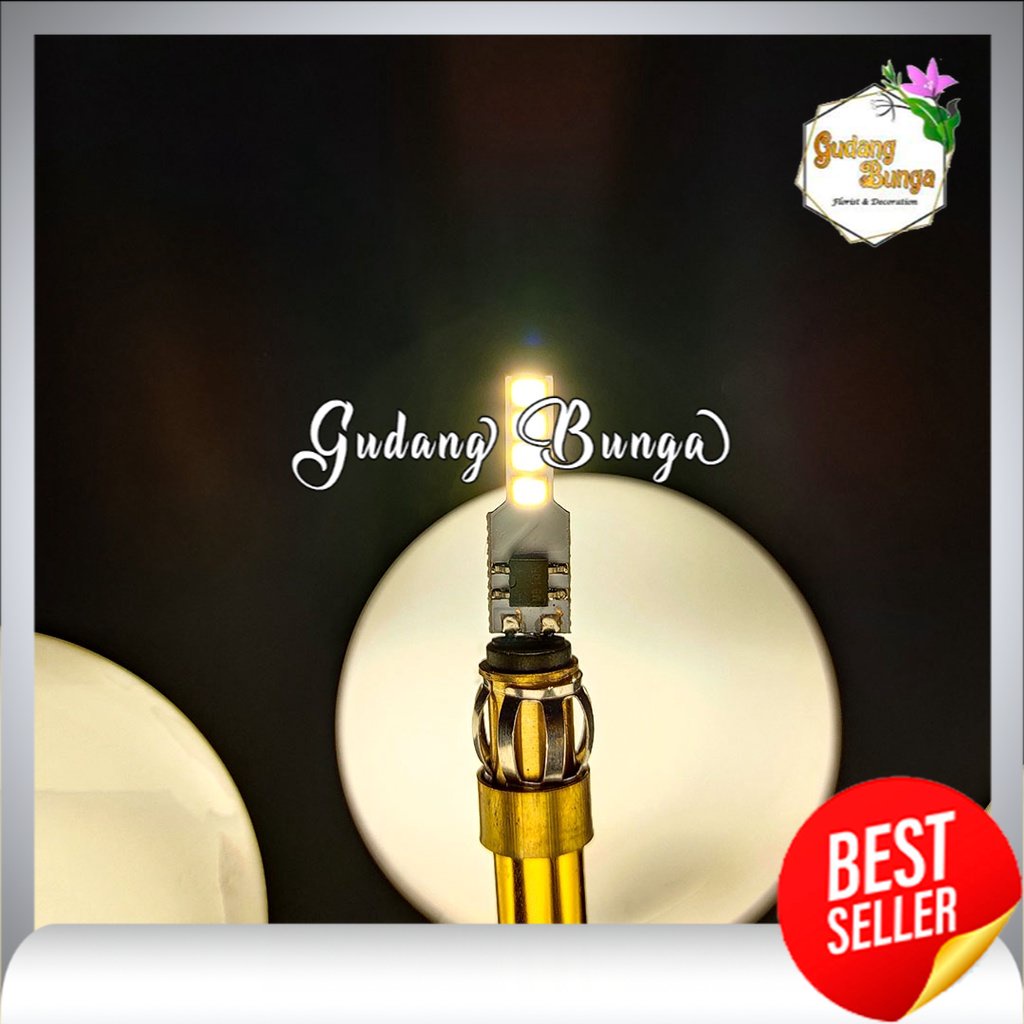 Jual Lampu LED Sparepart Lampu Dekorasi Rumah Hias dan Dekorasi untuk ...