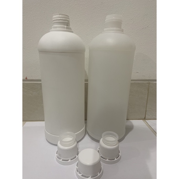 Jual Botol labor 1000 ml 1000ml agro 1ltr 1 liter botol labor 1 liter agro 1liter Botol agro 1 ...