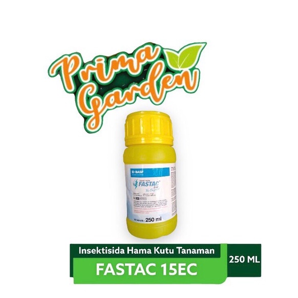 Jual FASTAC 15EC Insektisida Obat Pembasmi Hama 250ml | Shopee Indonesia