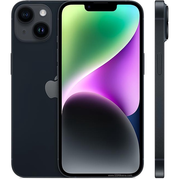 Jual I PHONE 14 256GB Garansi Resmi BNIB | Shopee Indonesia