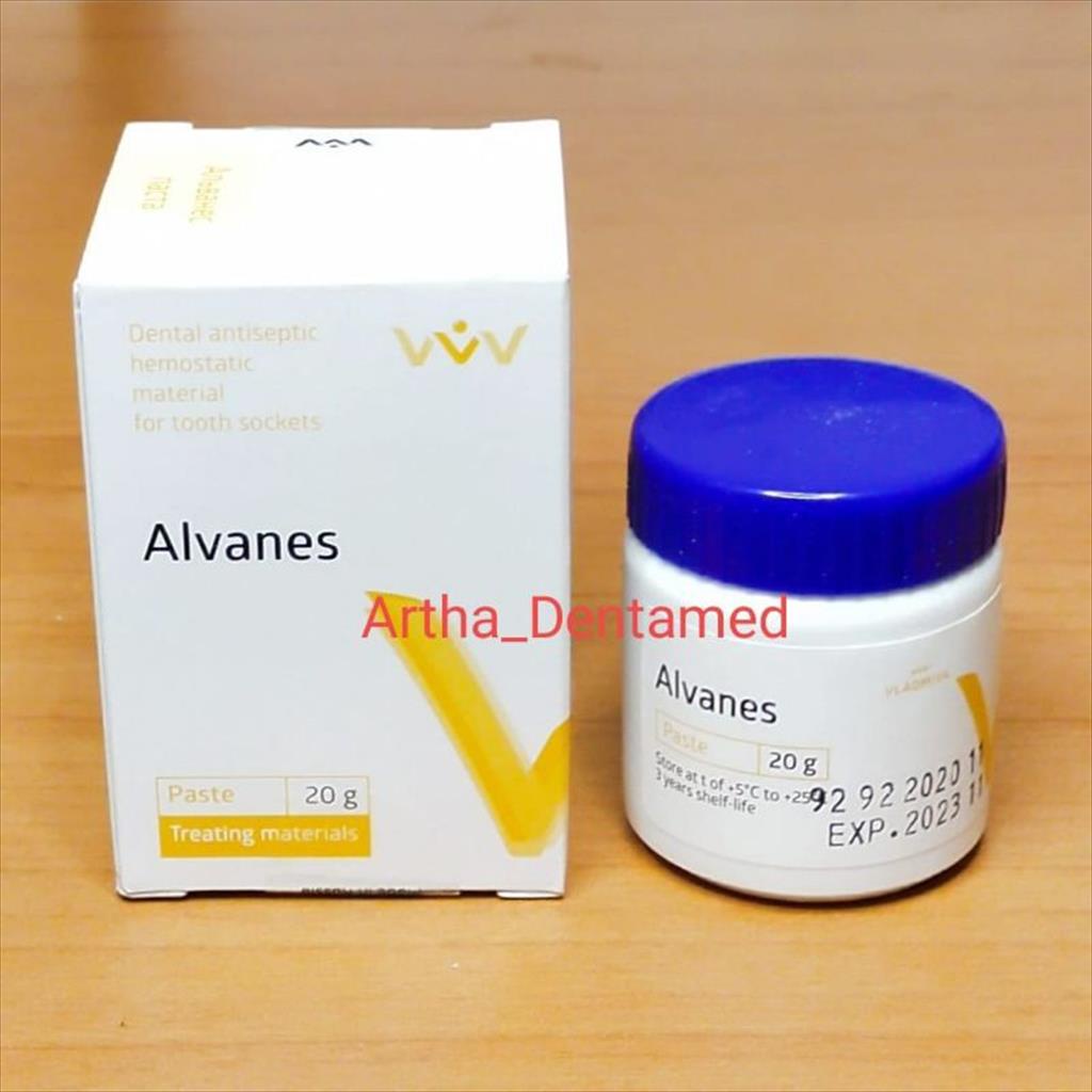 Jual ALVANES / ALVEOGYL ( EXP 2027 ) | Shopee Indonesia