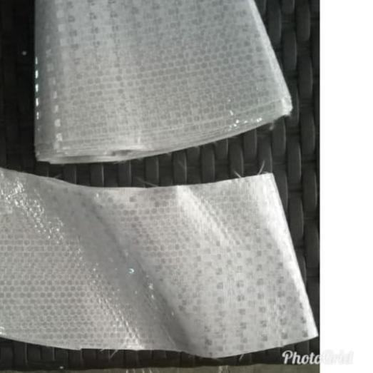 Jual PVC CONE REFLECTIVE /COVER TRAFFIC CONE | Shopee Indonesia