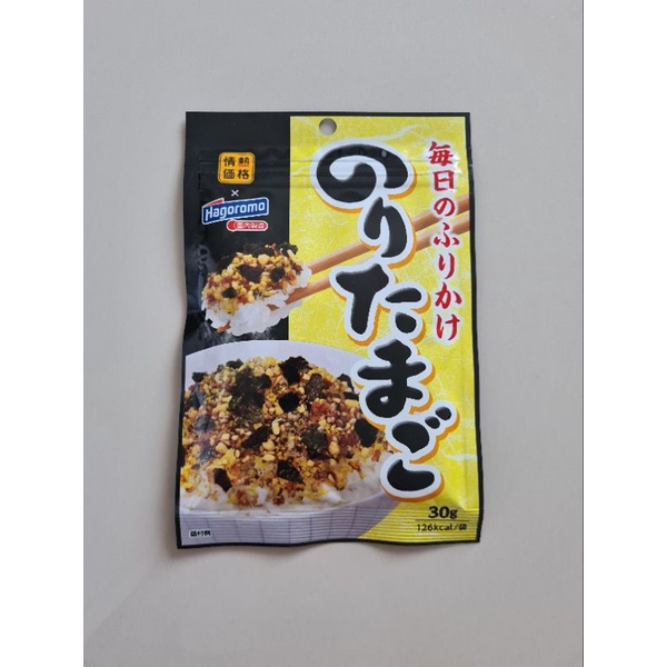 Jual NEW Furikake Rice topping noritama flavor ( Jonetsu Kakaku Brand ...