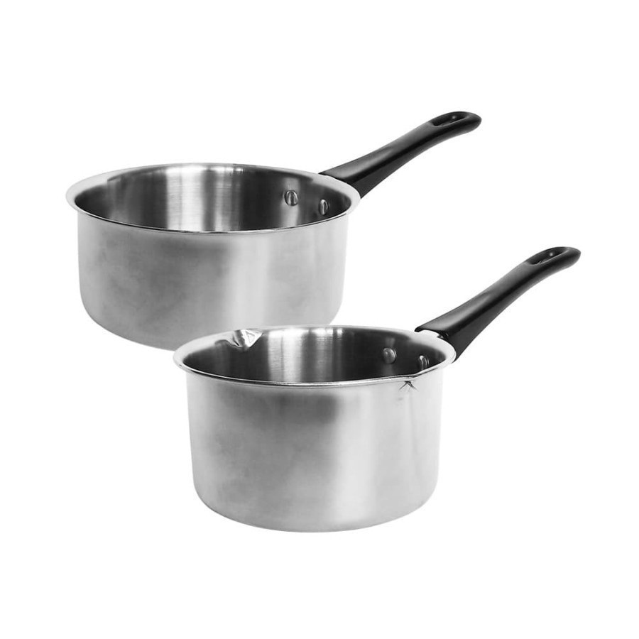 Jual Pan Panci Susu Indomie Sauce Saucepan 16 cm 16cm | Shopee Indonesia