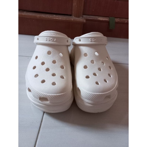 Jual crocs classic bae clog | Shopee Indonesia