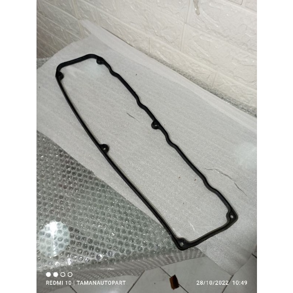 Jual KARET PACKING DEKSEL KLEP COLT DIESEL FE ME011205 | Shopee Indonesia