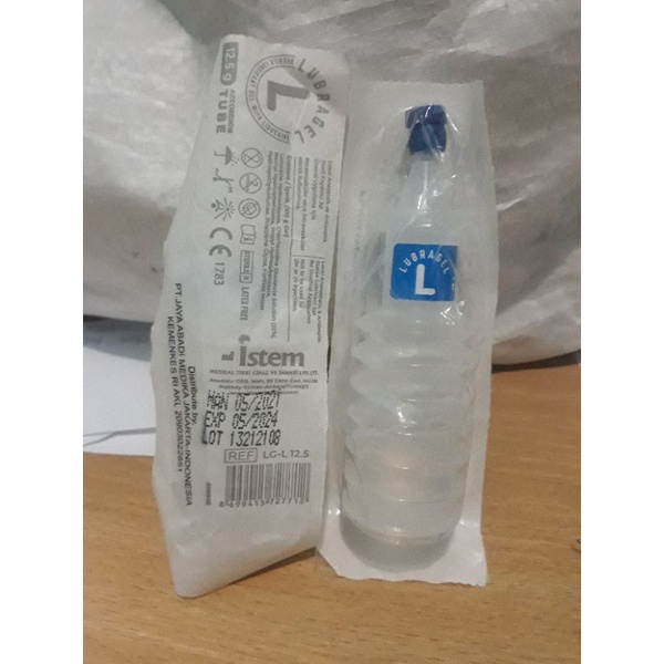 Jual Ngt gel - Gel ngt - kateter jel - catheter gel | Shopee Indonesia
