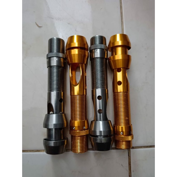 Jual Relsid putar stainles ukuran 18 | Shopee Indonesia