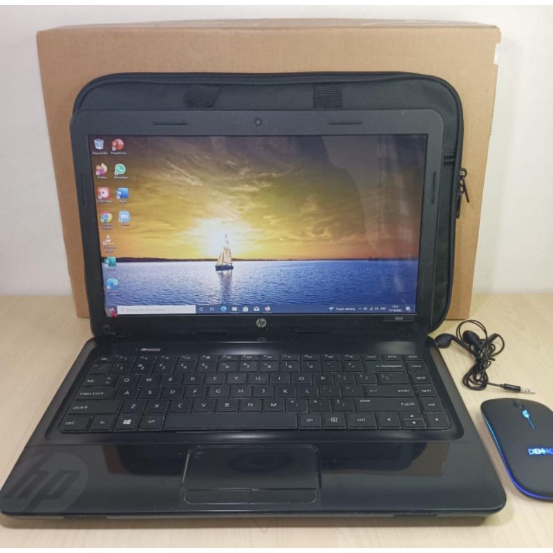 Jual laptop second murah | Shopee Indonesia