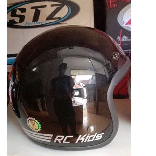 Jual HELM ANAK PREMIUM (RC KID AIZO) | Shopee Indonesia