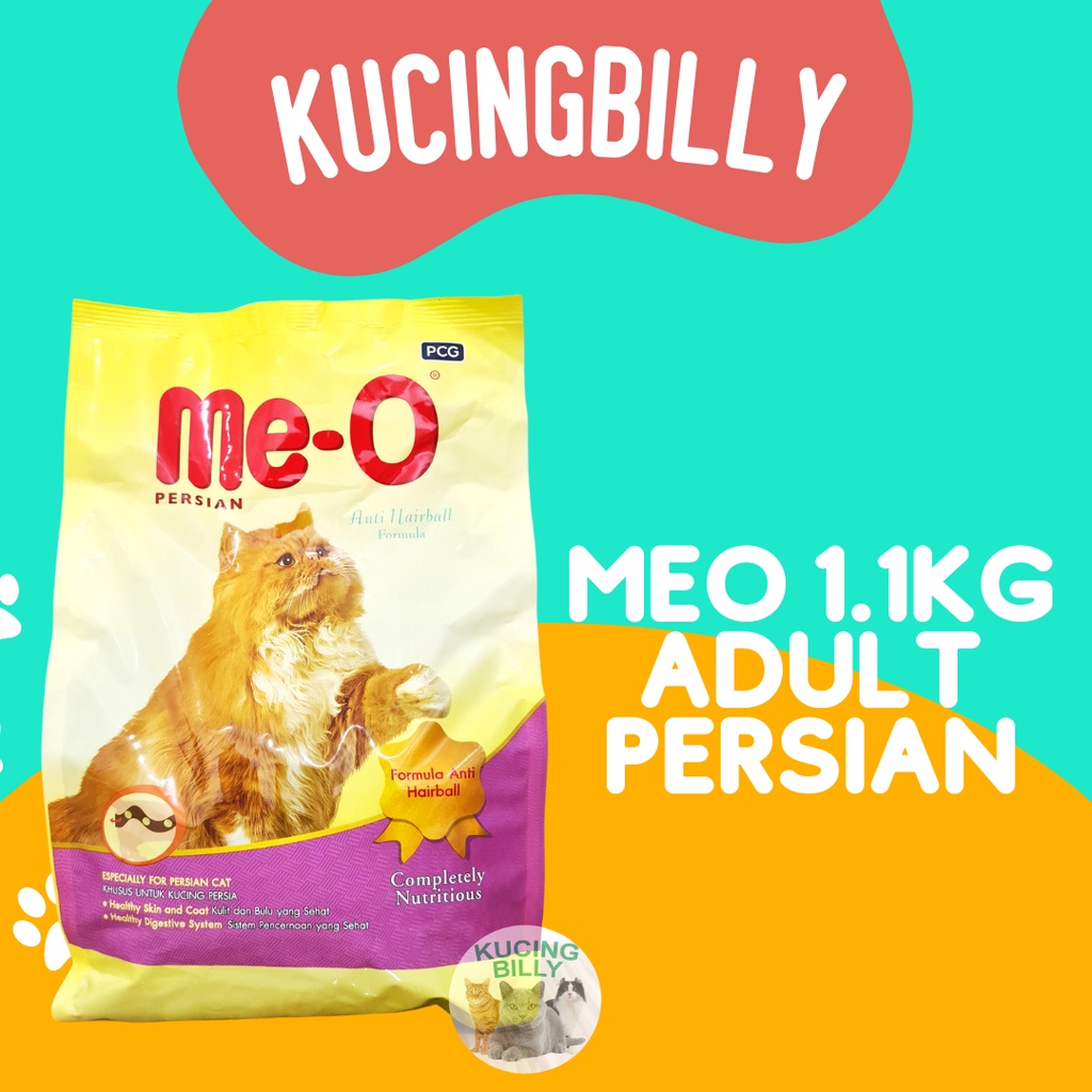 Jual Meo 1.1kg dan 1.2kg Freshpack | Shopee Indonesia