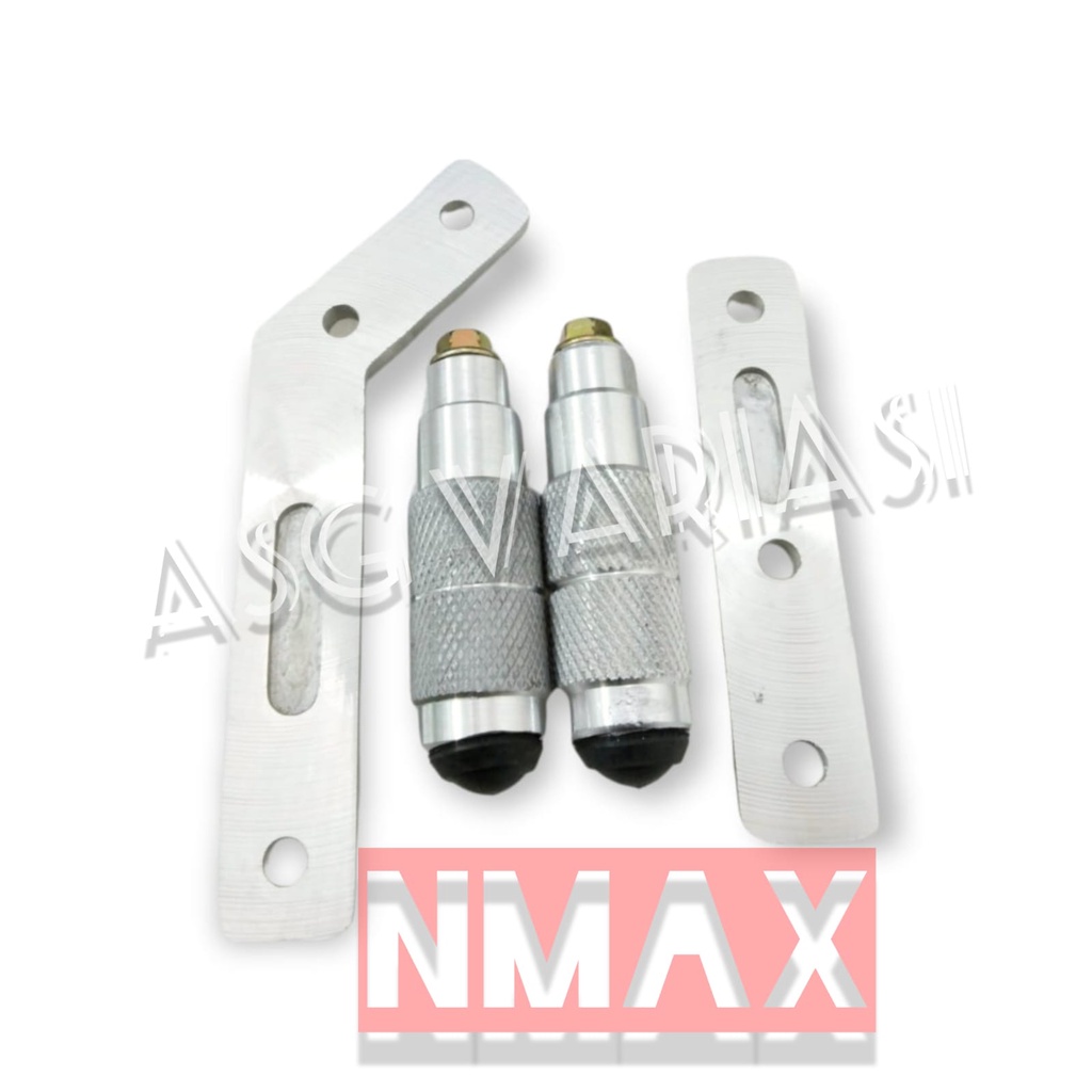 Jual PAKET VARIASI NMAX UNDERBONE MOTOR YAMAHA NMAX PLUS DIFFUSER NMAX ...