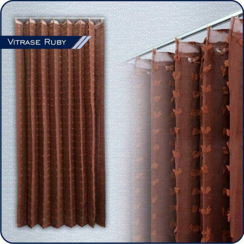 Jual VITARASE GORDEN VITRASE RUBI DALAMAN GORDEN VITRASE PELISKET ...