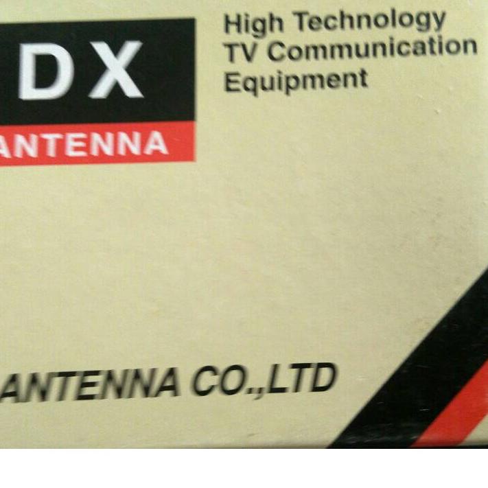 Jual Original Paralel TV DX 4 way / Pembagi sinyal TV gas !! | Shopee ...