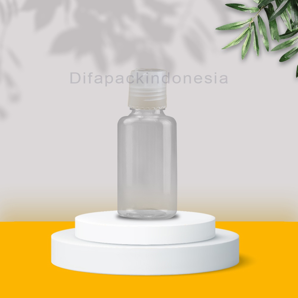 Jual BOTOL TUBULAR PRESTOP 60ML NATURAL/NATURAL | Shopee Indonesia