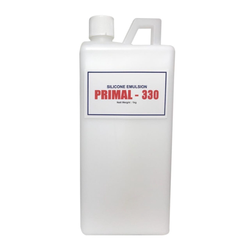 Jual Semir Ban / Silicone Emulsion / Silicon Emulsi PRIMAL 330 (1 Liter ...